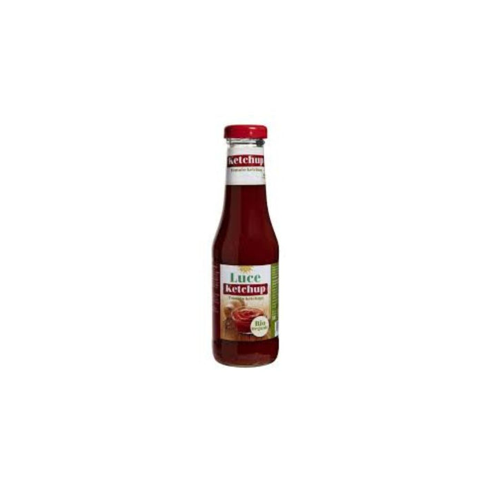 Ketchup Bio 500g - LUCE – EUCALYPTUS